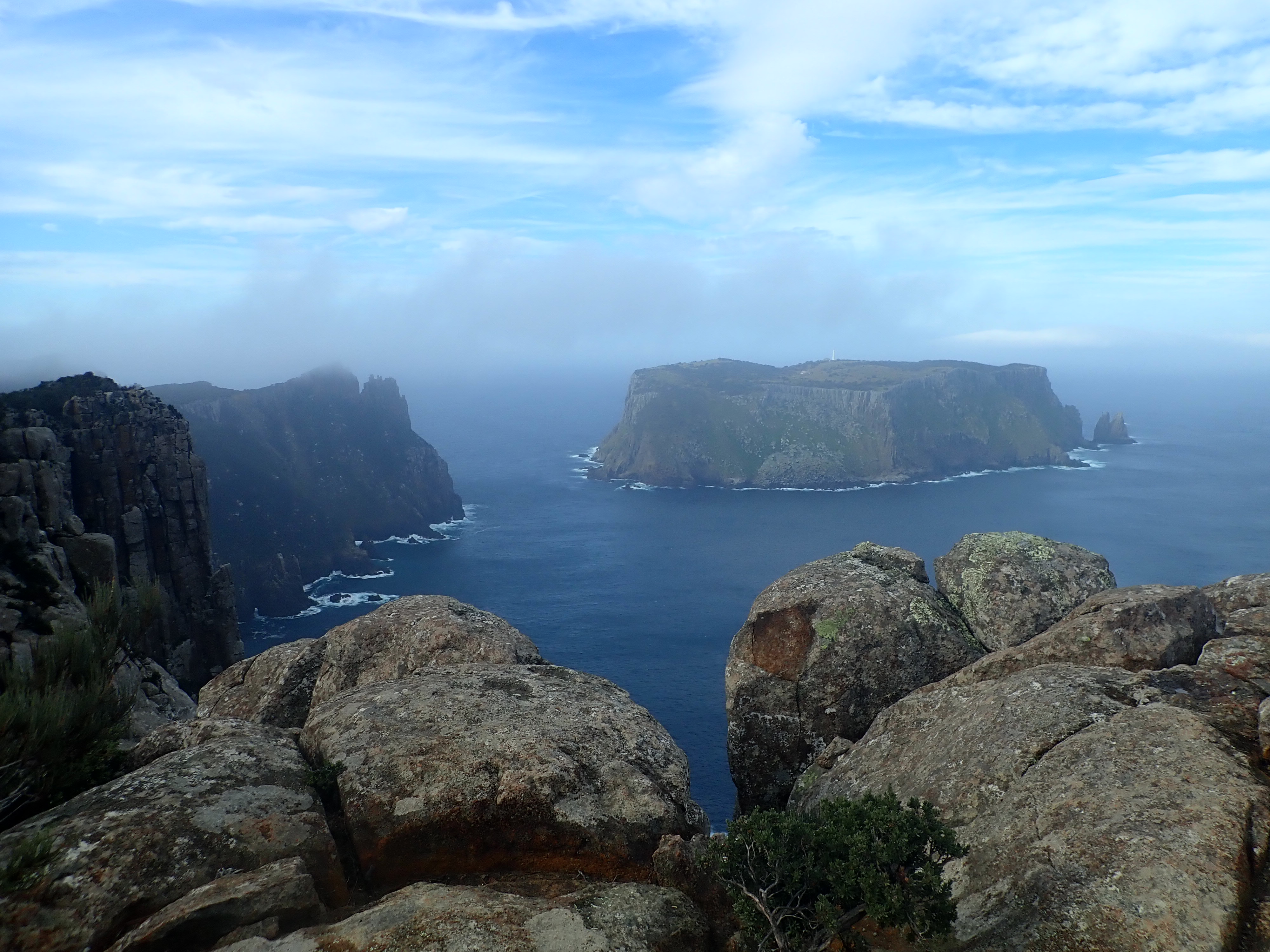 The Three Capes Track – Is it worth the price? – Mountains Mud and Memories