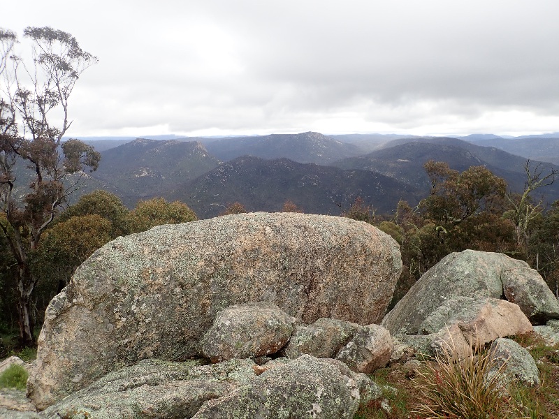 Mt Tennent, Namadgi national park – Mountains Mud and Memories